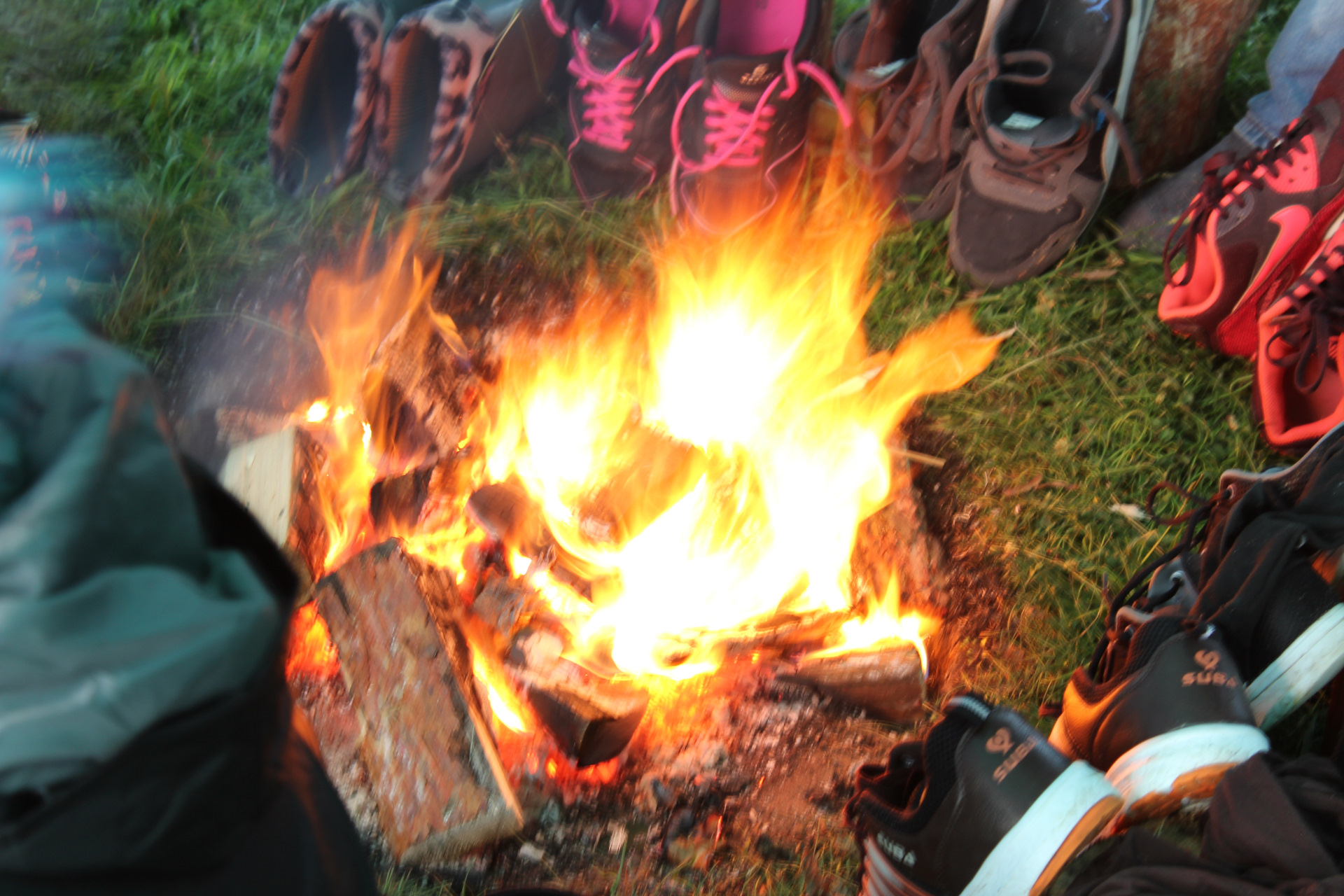 Комус. Турпоход 2017. Вьетнамский флешбек. — DRIVE2