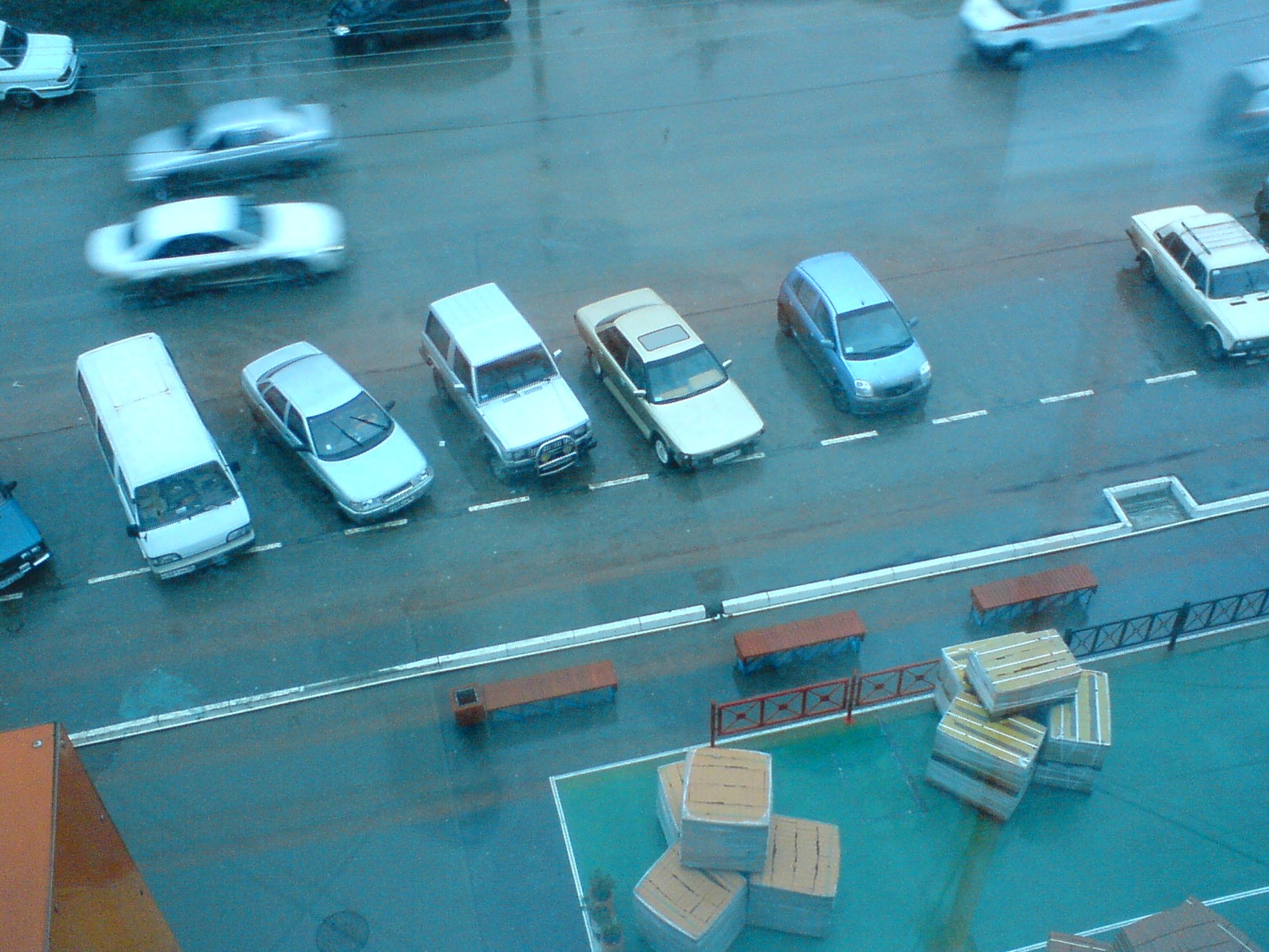 Немного салона! — Toyota Camry (V20), 2 л, 1987 года | тюнинг | DRIVE2