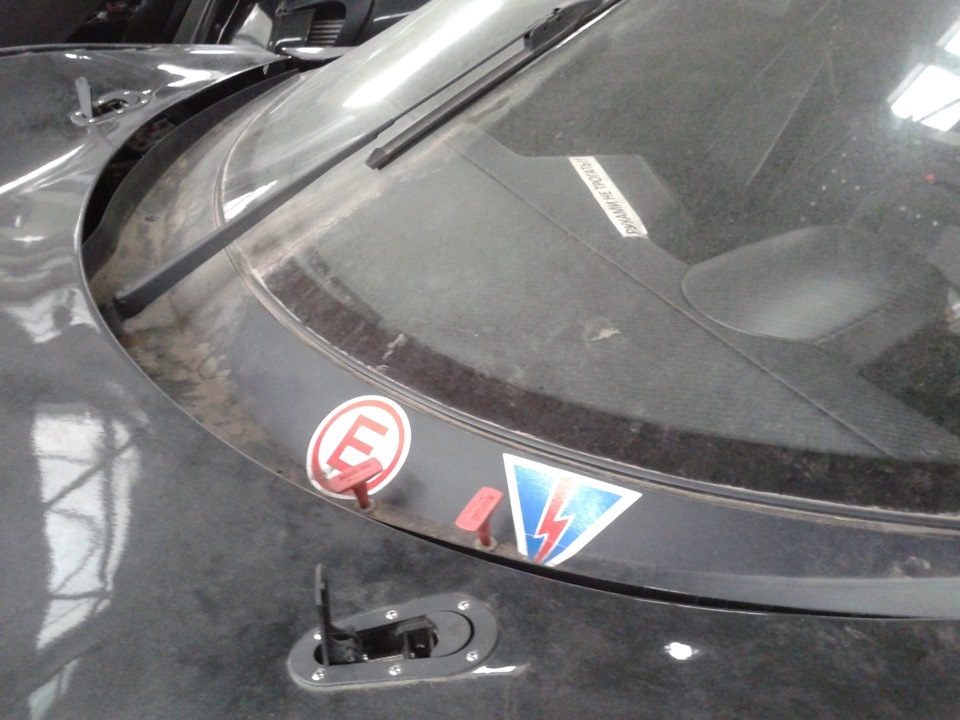 Маруся 2 — CL Performance на DRIVE2