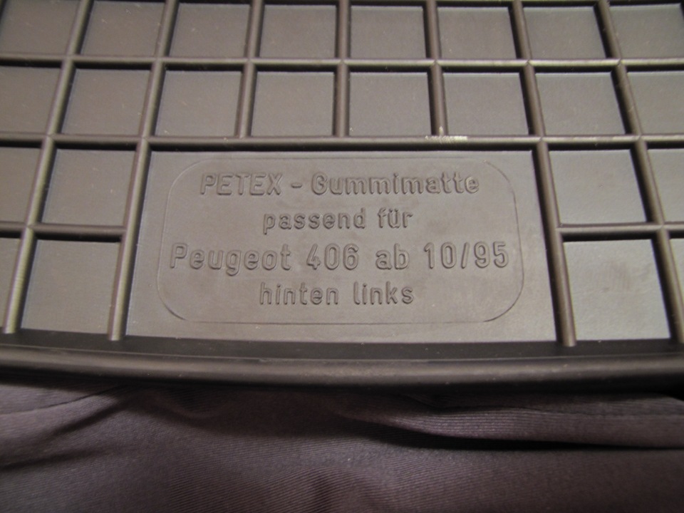 AB1095 Датчик ABS. Задняя ось FUELPARTS | Запчасти на DRIVE2