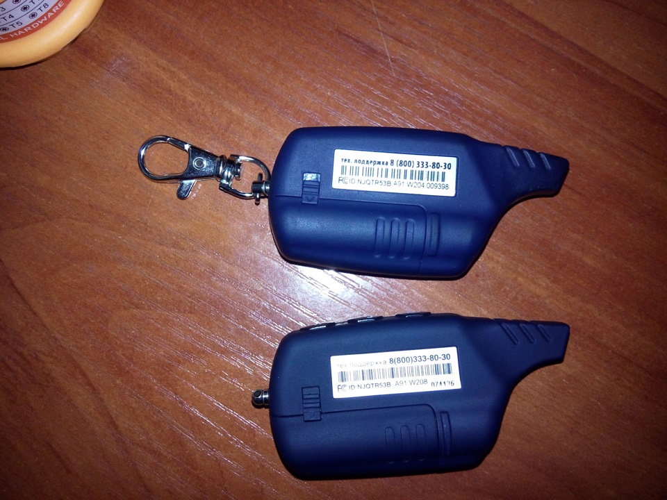 Корпус брелка сигнализации — Mitsubishi Lancer IX, 1,3 л, 2005 года ...