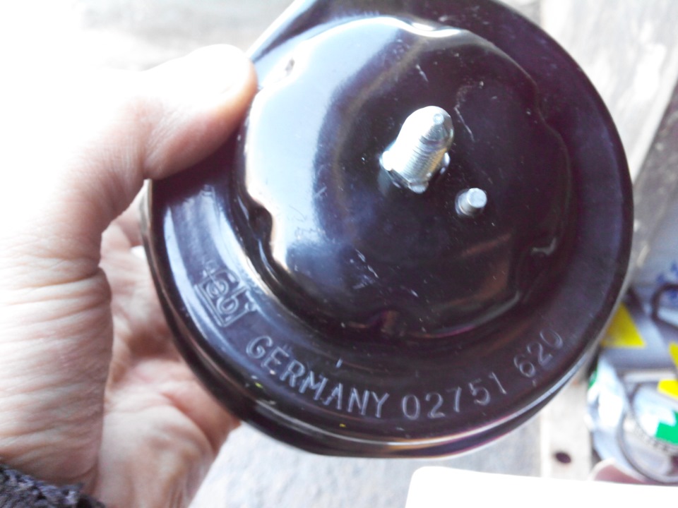 закупаемся потихому для ремонта — Volkswagen Passat Variant (B3), 1,8 л ...