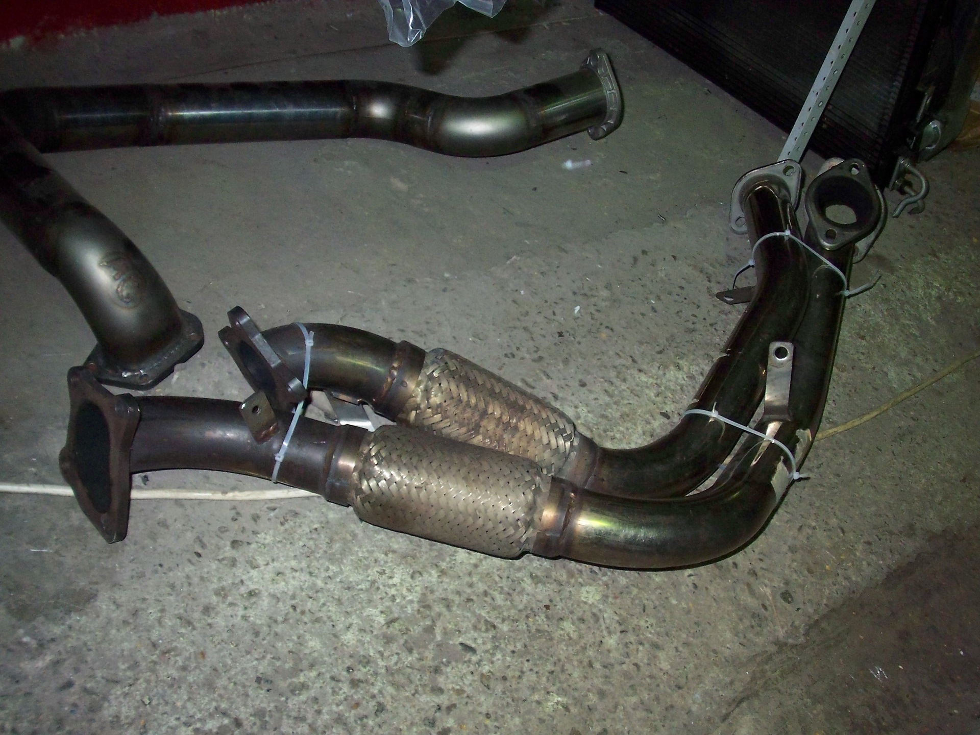 Штаны Syms 3" — Subaru Legacy B4 (BE), 2 л, 1999 года | тюнинг | DRIVE2