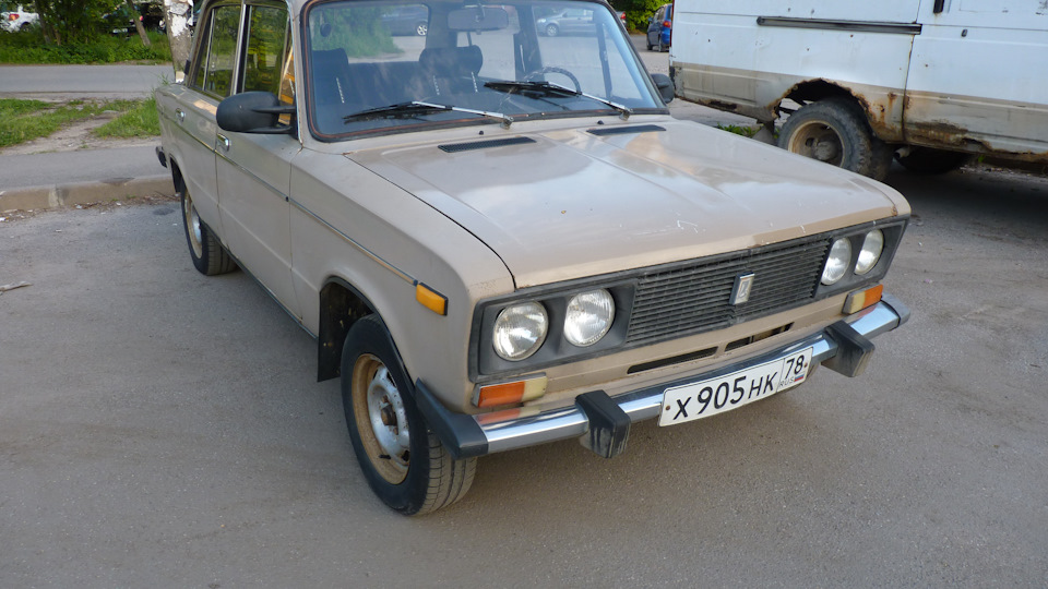 Сделано за первые 3000 км — Lada 21061, 1,5 л, 1990 года | своими ...