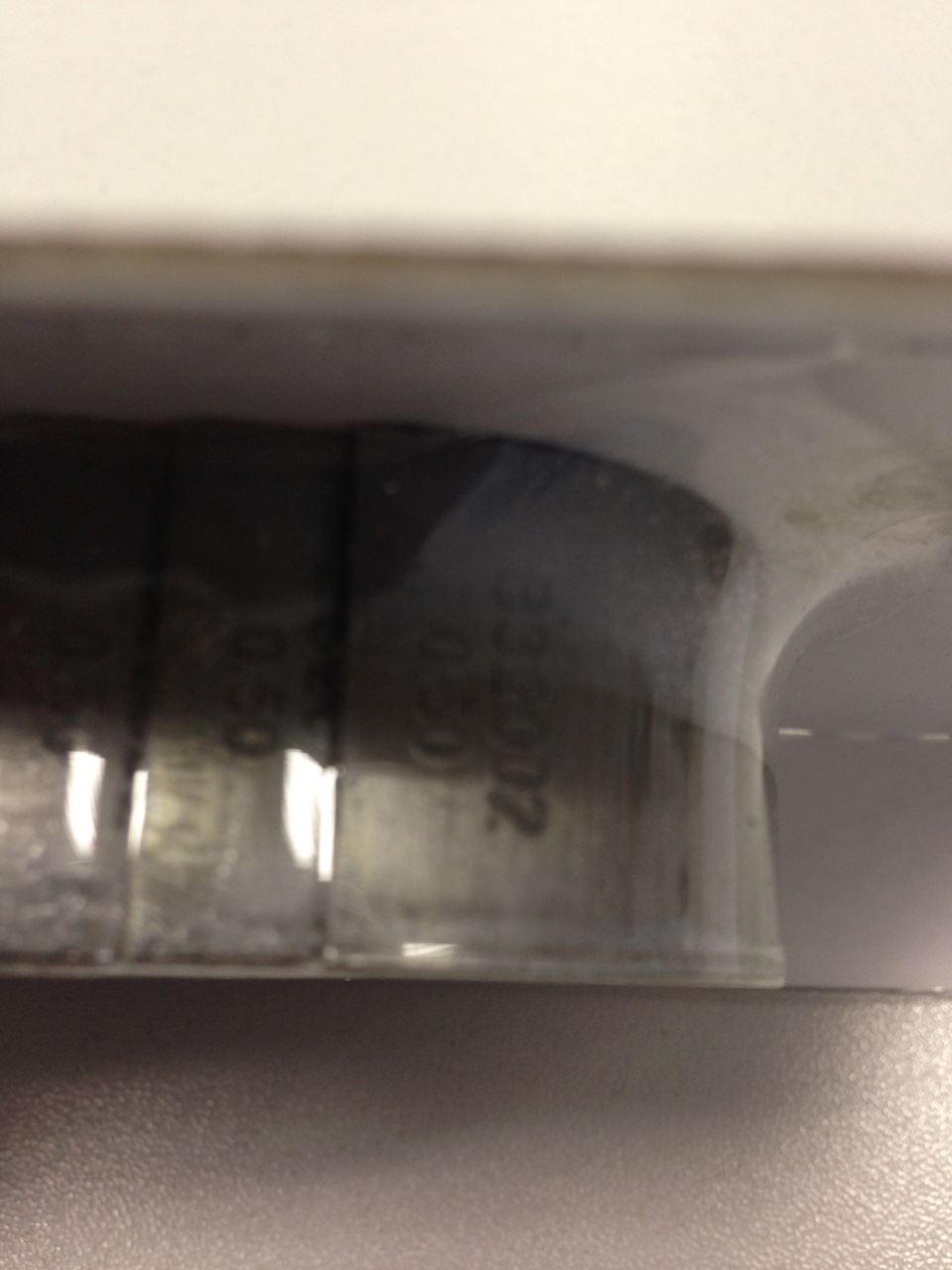 Дополнительные запчасти) — Mitsubishi Eclipse (1G), 2 л, 1990 года ...