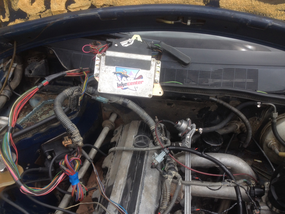 Запись, 26 мая 2017 — DRIVE2