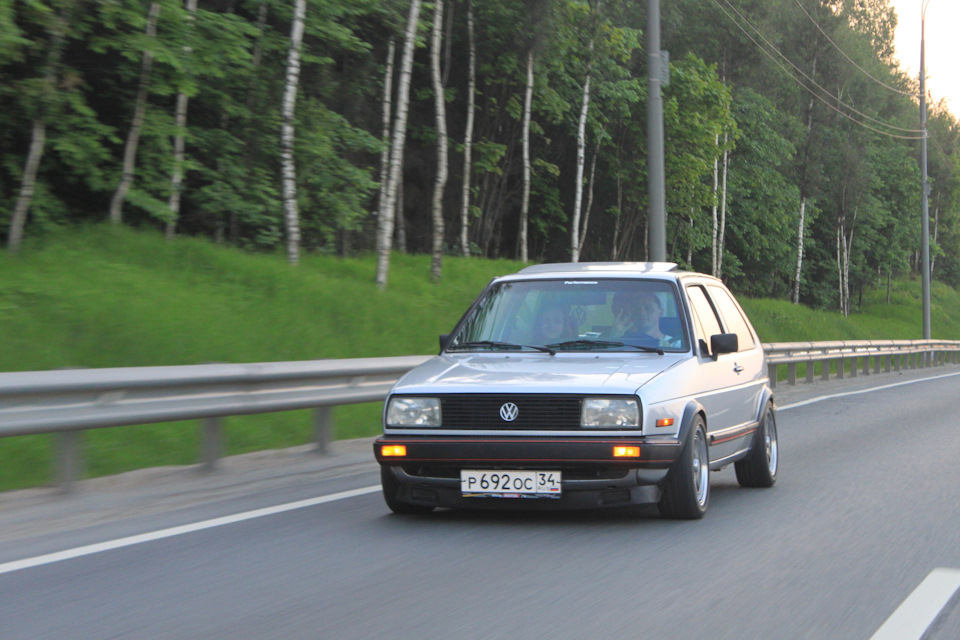 Изменение веса авто после свапа 4motion. Ставим ставки) — Volkswagen ...