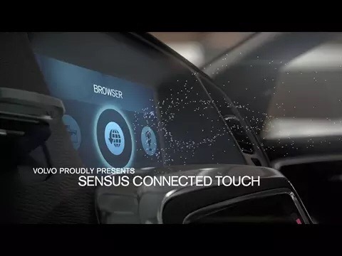 Sensus Connected Touch (Part 1 — Installation) — Volvo S60 (2G), 2,4 л, 2010 года | тюнинг | DRIVE2