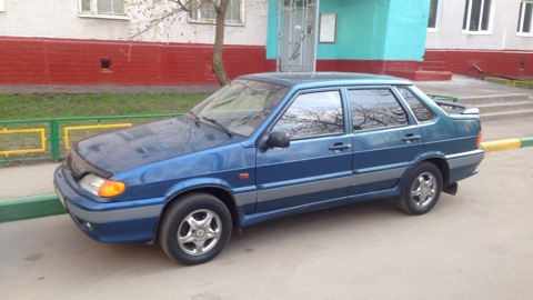 Vorobyev9O, Boris Vorobyev — DRIVE2