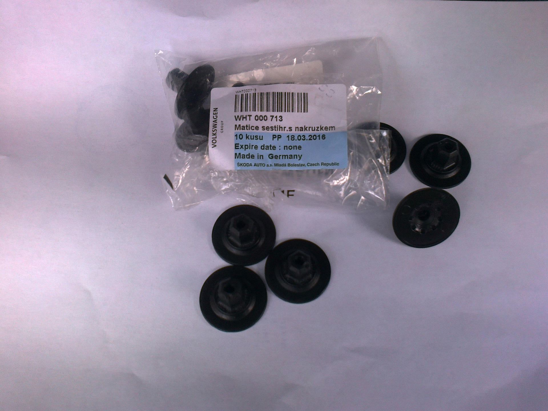 VagагаЙки для термоэкрана — Opel Astra H, 1,8 л, 2007 года | своими ...