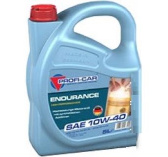 PROFICAR EVO 10/40 — Volkswagen Vento, 1,9 л., 1995 года | расходники ...