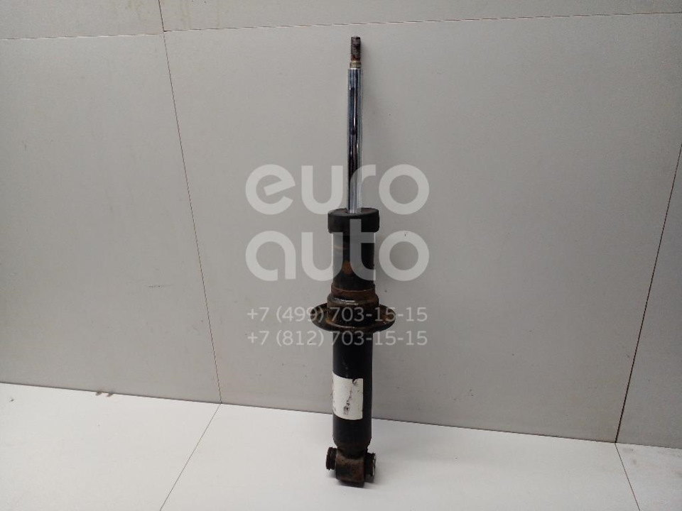 33526796317 амортизационная стойка Зд BMW | Запчасти на DRIVE2