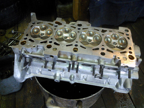 8D0253115 Прокладка, труба выхлопного газа VAG | Запчасти на DRIVE2