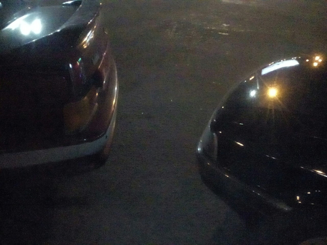 ДТП — Audi 90 (B3), 2,2 л, 1990 года | ДТП | DRIVE2