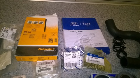 CT517 РЕМЕНЬ ГРМ ЧЗ 163 CONTITECH | Запчасти на DRIVE2