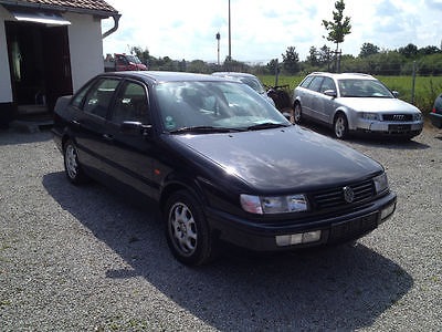 Наконец свершилось! Сегодня 27.08.2014 приобретен Volkswagen Passat 2.8 ...