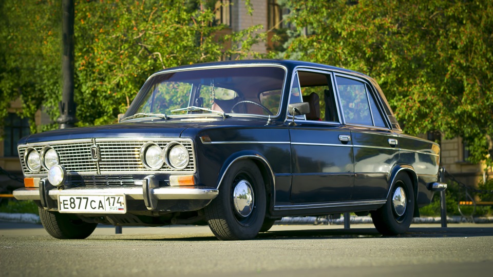 продаю. — Lada 2103, 1,5 л, 1973 года | продажа машины | DRIVE2
