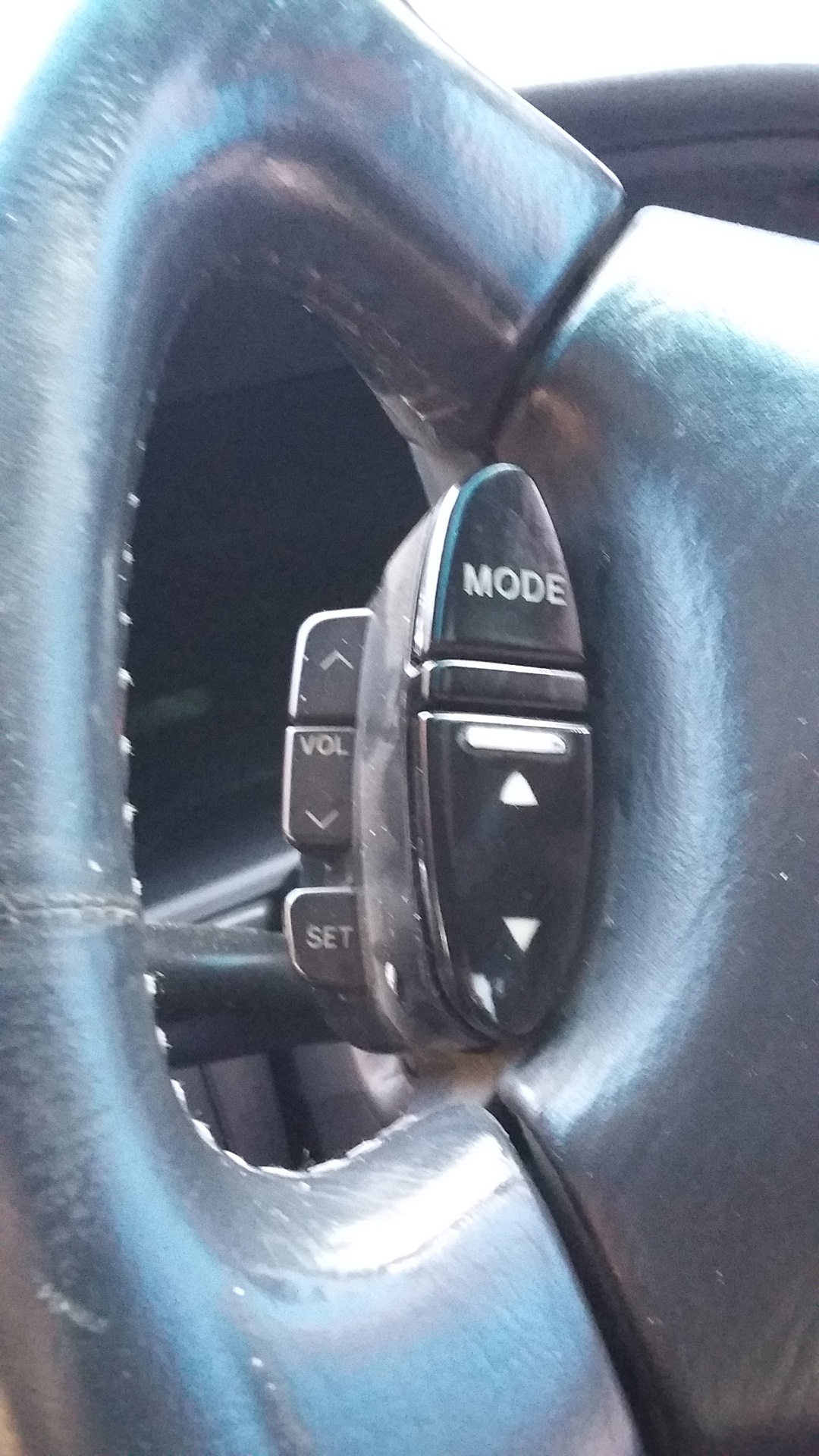 Наконец оформился — Toyota Crown (S150), 3 л, 1999 года | фотография ...