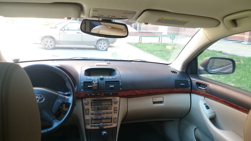 Аквапринт, вставок под дерево — DRIVE2