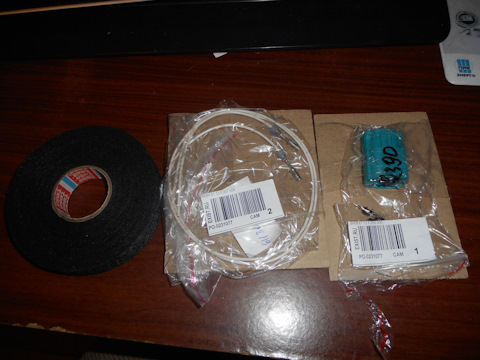 61138373332 Универсальный корпус розетки незакодир. BMW | Запчасти на ...