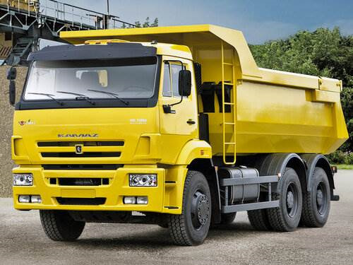 Kamaz 6520 M240 6520-0026012-53_new1 — Автодиагностика54 на DRIVE2