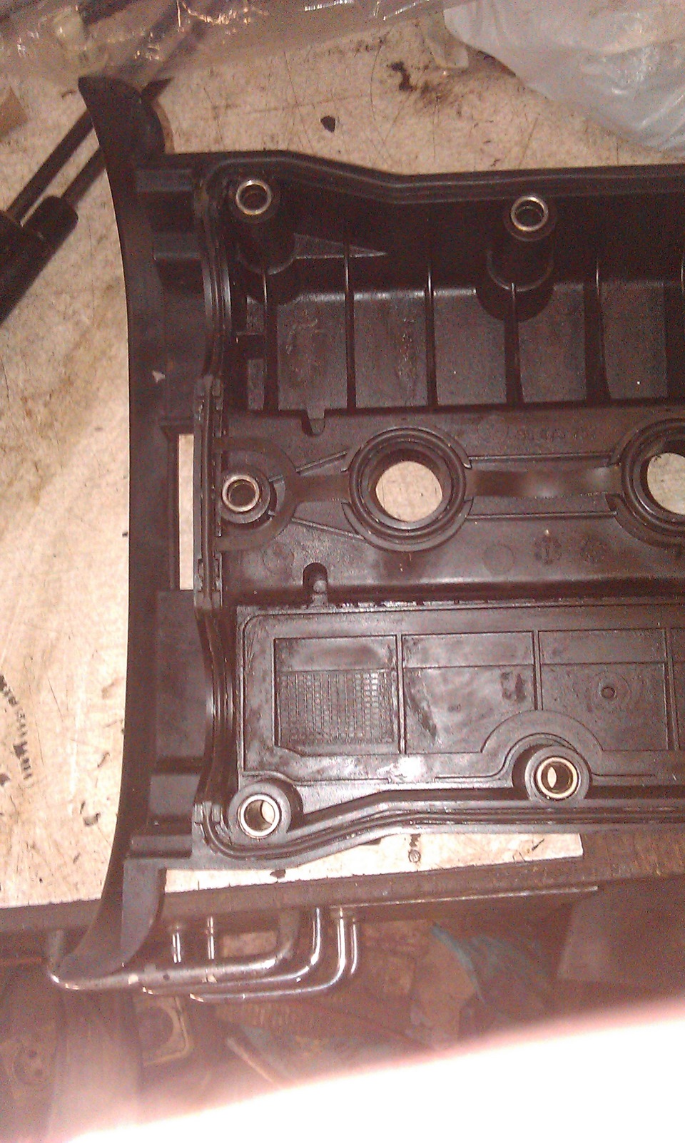 Б/у запчасти — Chevrolet Lacetti 5D, 1,4 л, 2006 года | аксессуары | DRIVE2