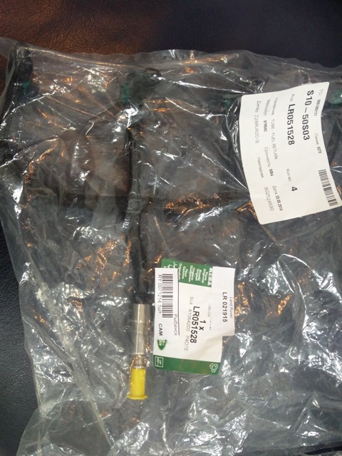 LR021915 НАБОР КРЕПЕЖА ДЕТАЛИ Jaguar Land Rover | Запчасти на DRIVE2