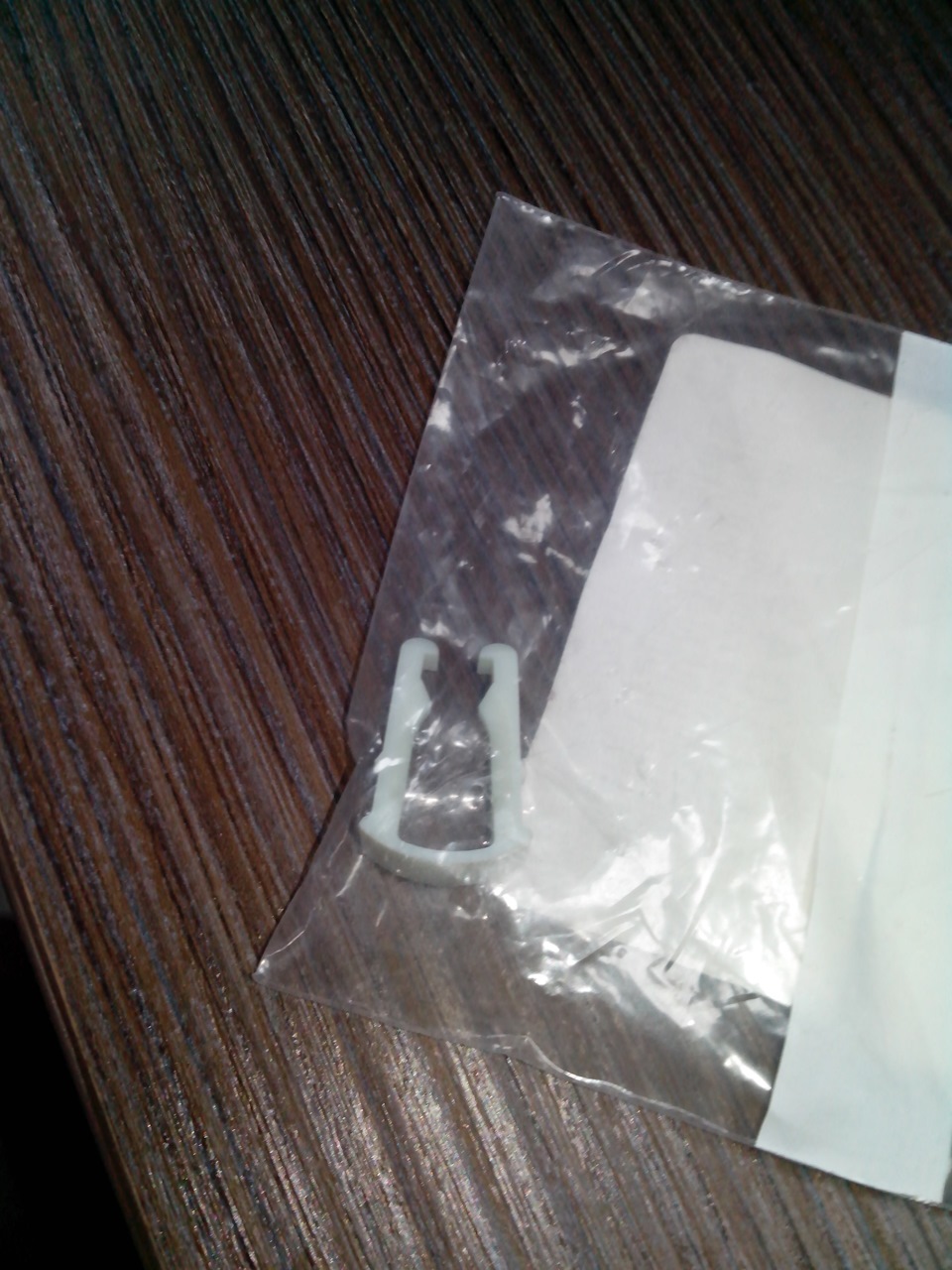 Замена сетки бензонасоса — Chevrolet Lacetti Sedan, 1,6 л, 2008 года ...