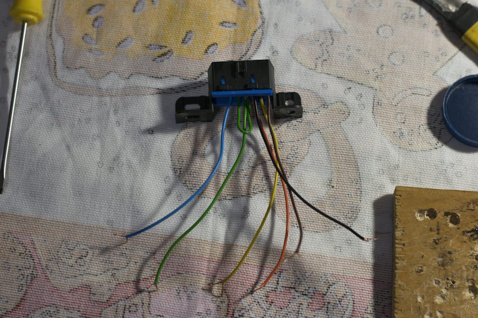 разъем OBD 2 — УАЗ Patriot, 2,7 л, 2014 года | своими руками | DRIVE2