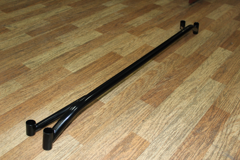 Распорка Neuspeed (реплика) — Honda Accord (7G), 2 л, 2007 года ...