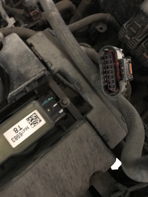 96476983 Катушка зажигания 48406 GM | Запчасти на DRIVE2