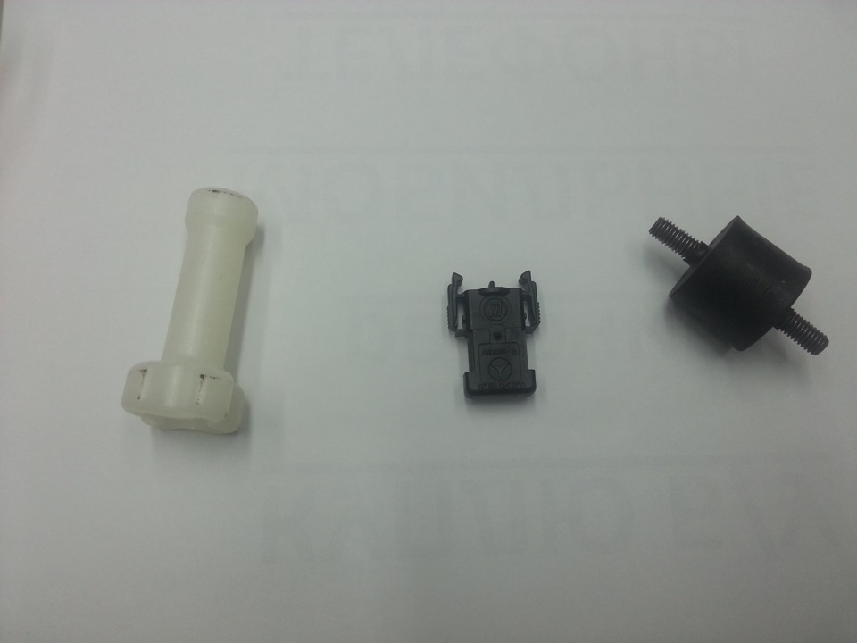 приехало долгожданное — Mercedes-Benz 190 (W201), 2 л, 1988 года ...