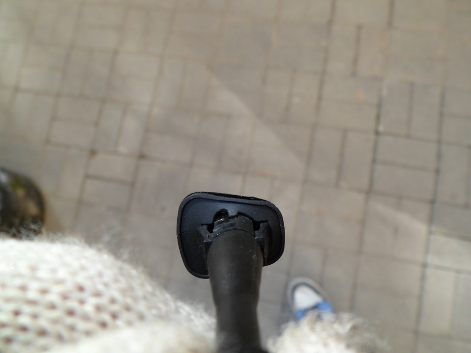 Щетки Bosch ECO и веерные форсунки Great wall — KIA Spectra, 1,6 л ...