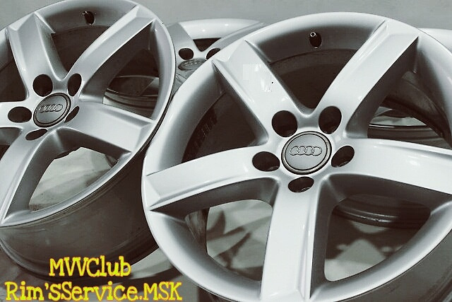 Аudi Austria — Rim`sService.Msk на DRIVE2