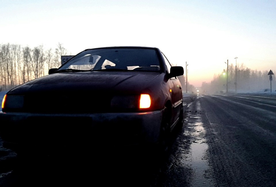 Киш-Миш-Фото :) — DRIVE2