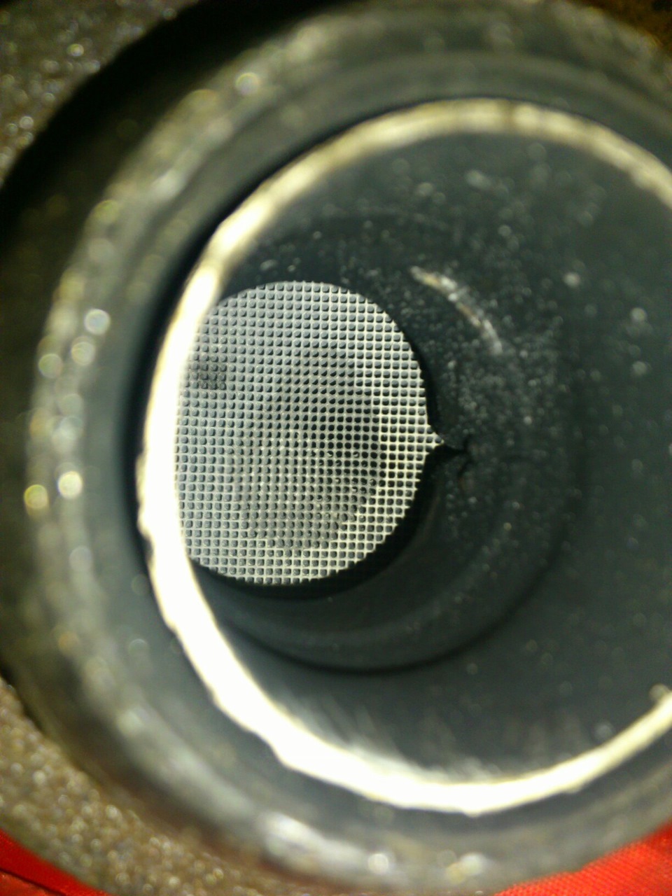 Замена ремня ГРМ и прокладки ГБЦ — Honda Logo, 1,3 л, 1997 года ...