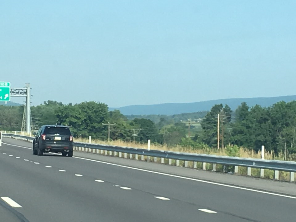 Unmarked unit. — DRIVE2