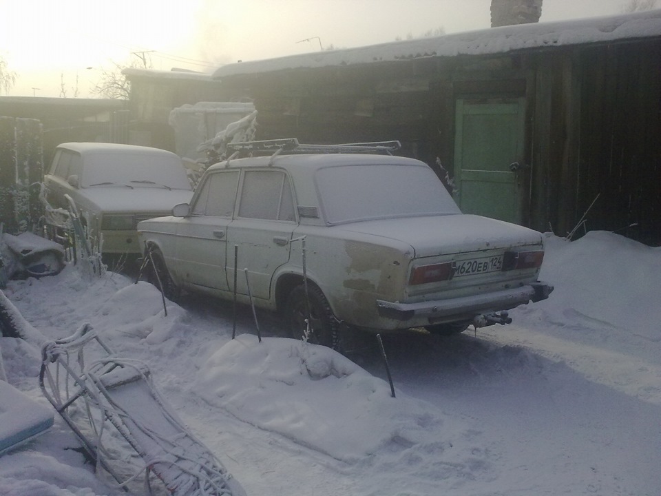 Просто воспоминания) — Lada 2106, 1,5 л, 1986 года | фотография | DRIVE2