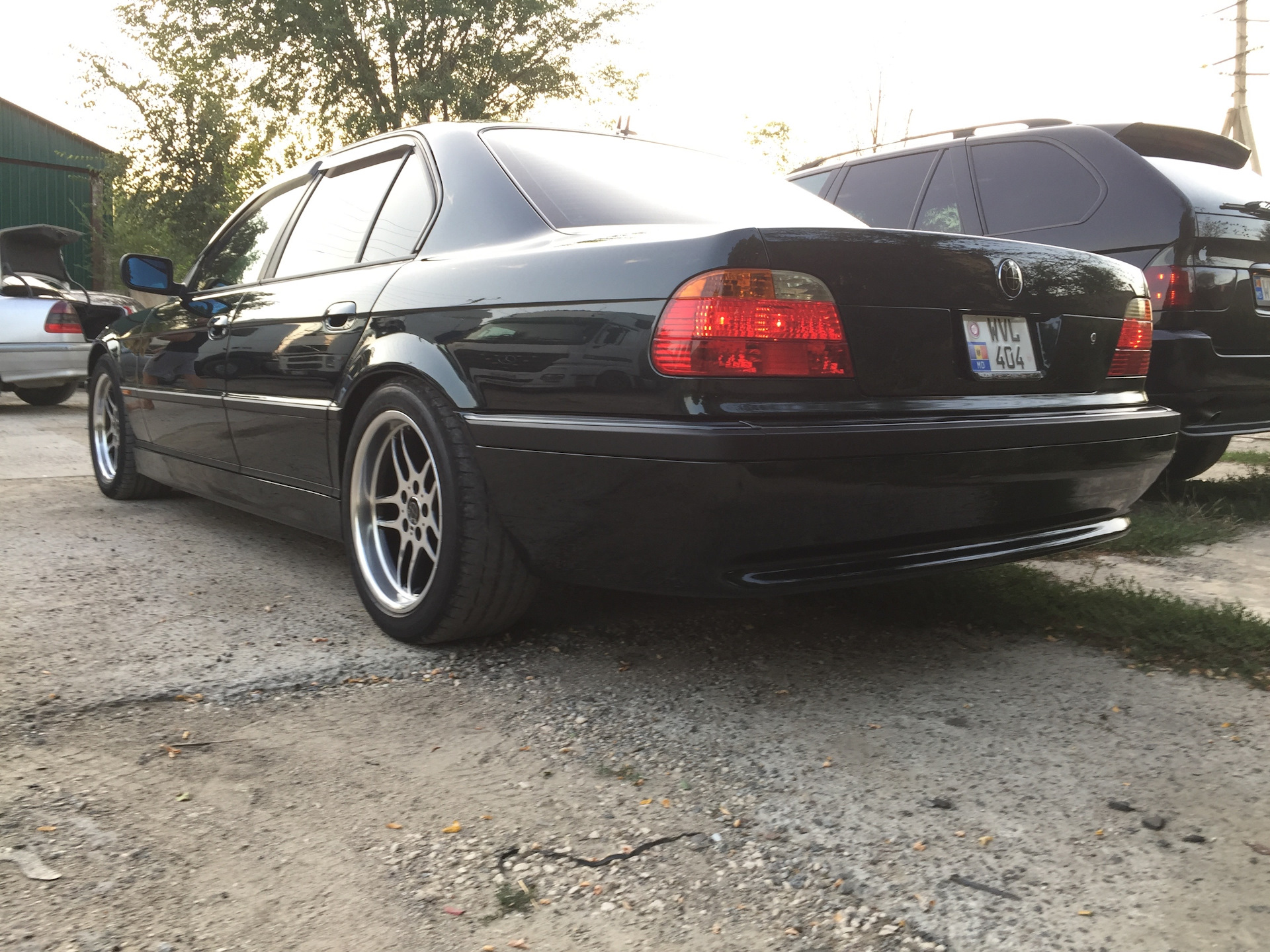 Запись, 13 марта 2018 — DRIVE2