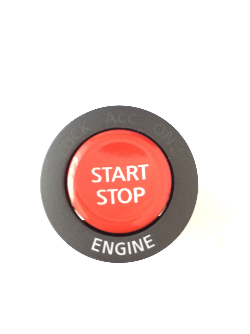 Кнопка start/stop engine от Nissan GT-R! — Infiniti G35 Sedan (V36), 3 ...
