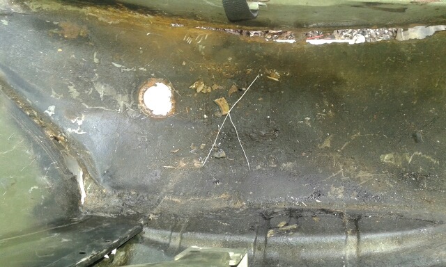 Любите ли вы опель как люблю его я? — Opel Omega B, 2 л, 1998 года ...