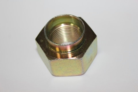 94515437 Гайка ступицы пер nexia/lanos/ lacetti/aveo GM | Запчасти на ...