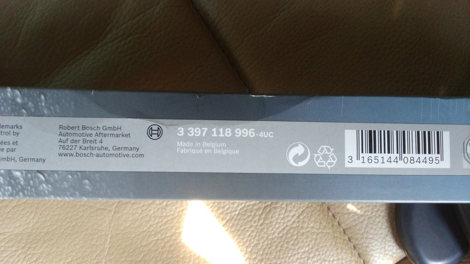 замена щеток — BMW X5 (E53), 3 л, 2003 года | расходники | DRIVE2