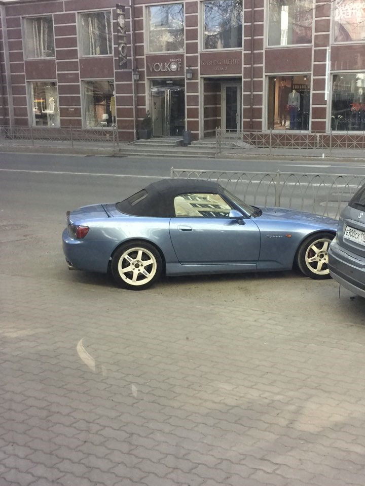 Продам te37 r17 — Honda S2000, 2 л, 2002 года | колёсные диски | DRIVE2