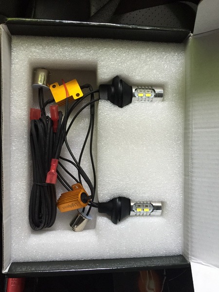 Проект "головной свет"(часть 2) — Mitsubishi Outlander (3G), 2 л, 2012 ...