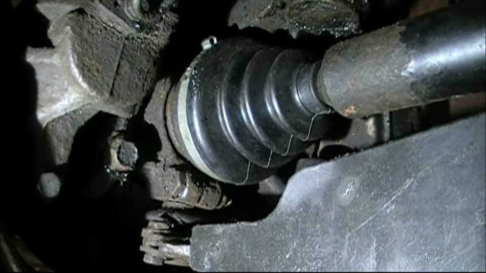 шаровые белмаг — LADA Приора седан, 1,6 л., 2011 года | визит на сервис ...