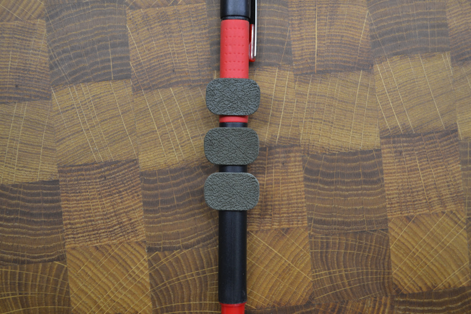 1239880035 заглушки панели синий, оливка — Mercedes-Benz W123, 3 л ...