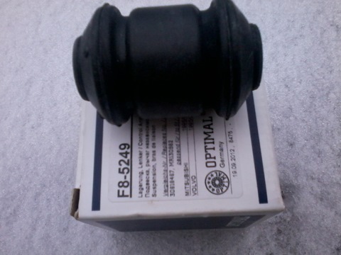 30818467 Сайлентблок Volvo | Запчасти на DRIVE2