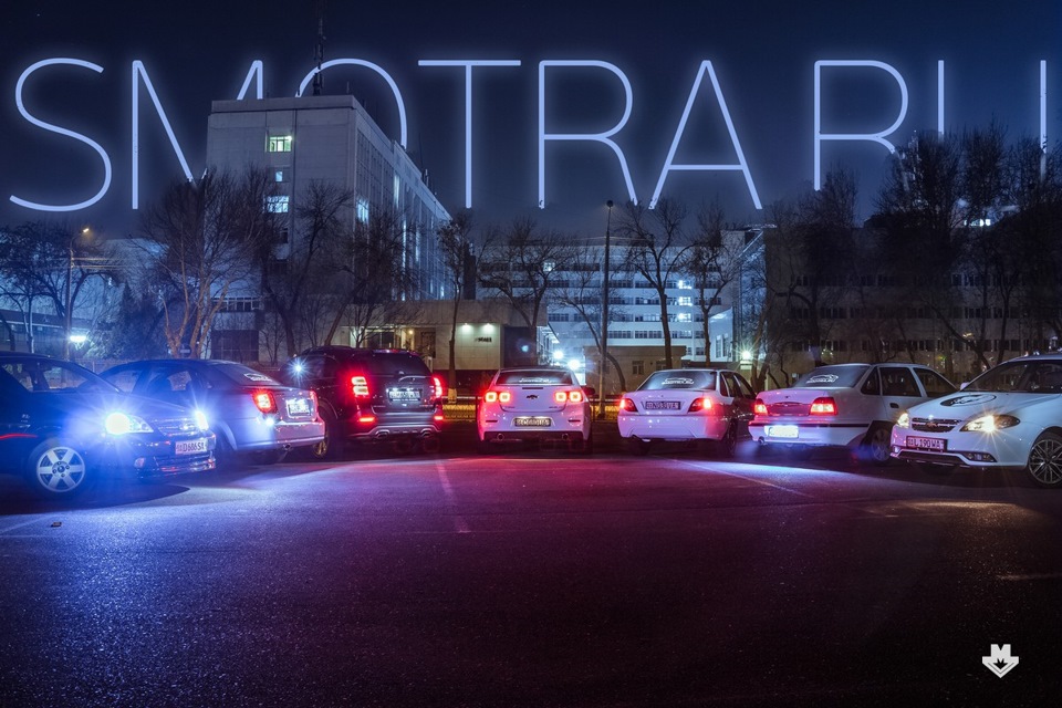 Smotra.ru — DRIVE2