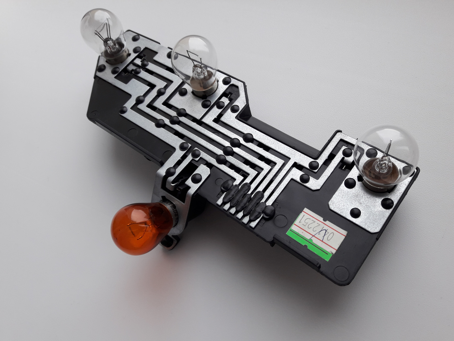 Нужен номер детели на RENAULT SYMBOL — Renault Symbol, 1,4 л, 2007 года ...